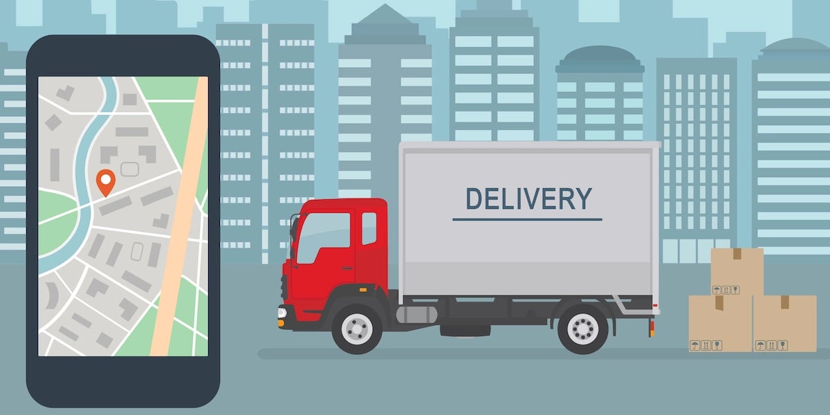 How Does Trucking Dispatch Software Help In Tracking Delivery Progress